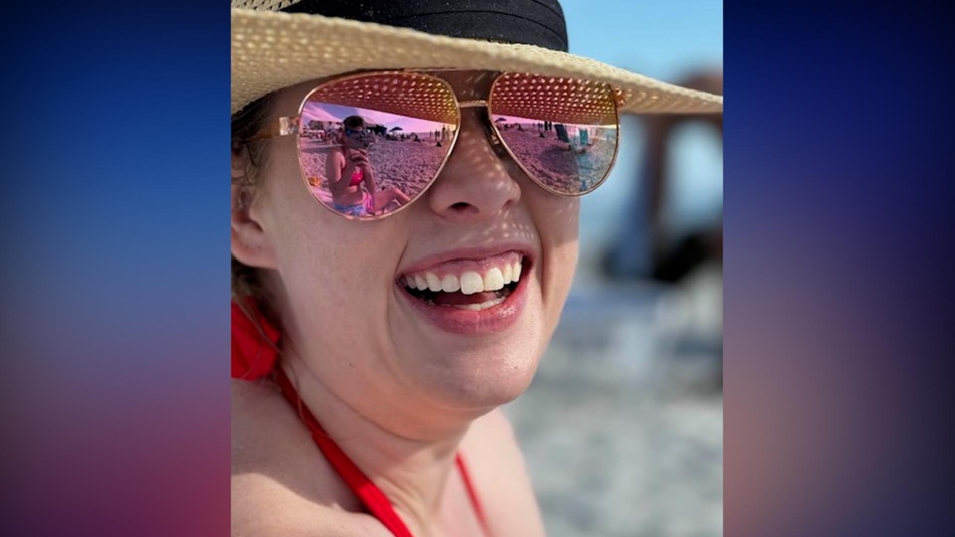 Becca Good releases a new statement a month after wife's death | kare11.com