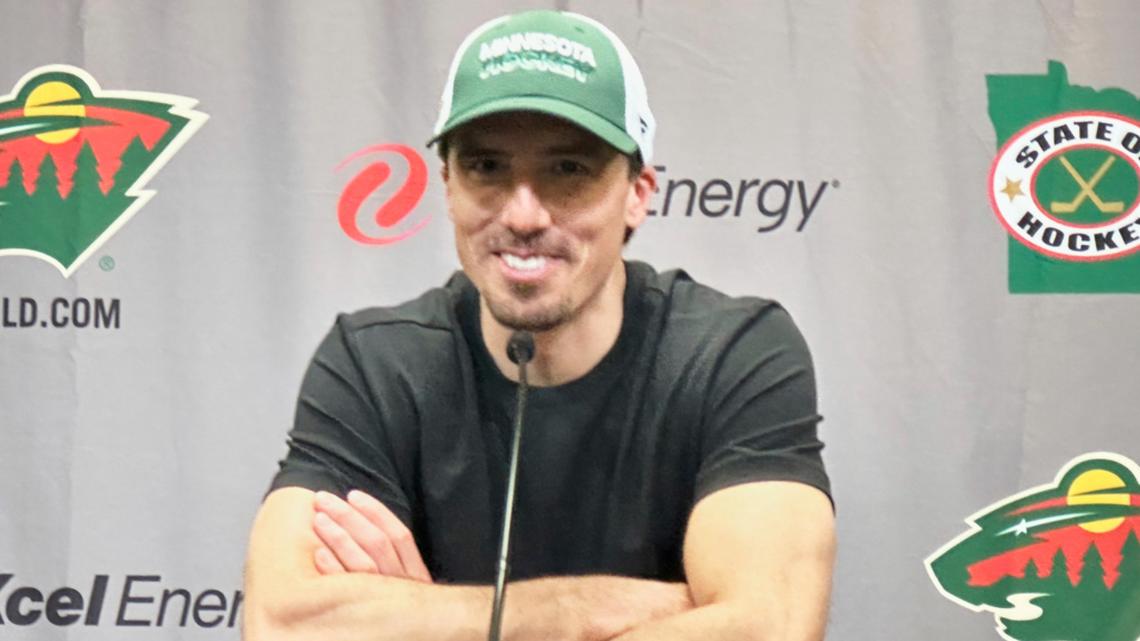 Marc-Andre Fleury: Retirement can wait a few more weeks | kare11.com