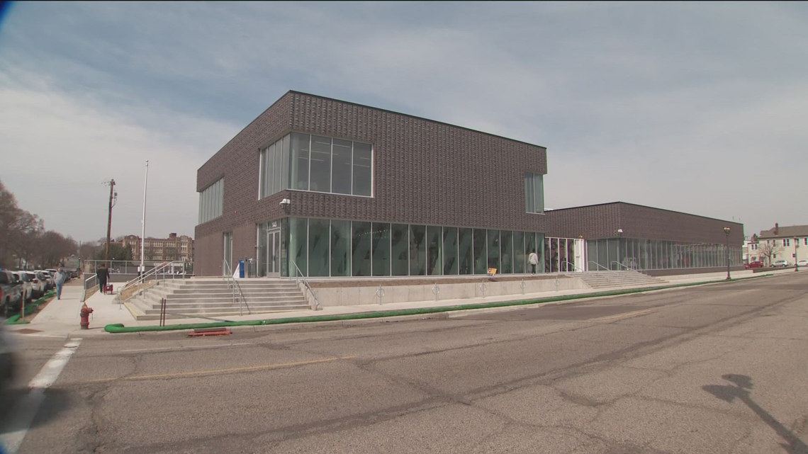 St. Paul's North End Community Center holds grand opening, seven years ...