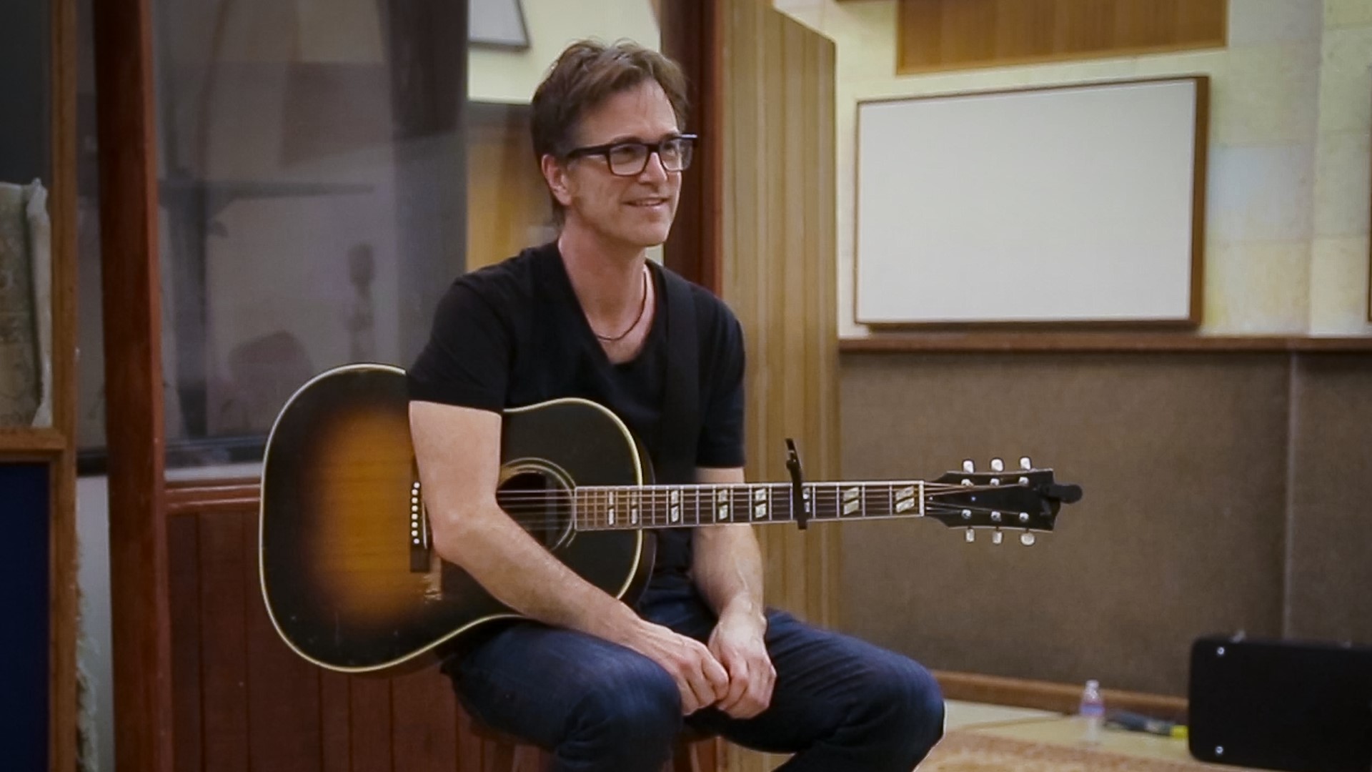 Dan Wilson on Semisonic, songwriting & the Oscars | kare11.com