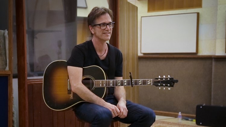 Dan Wilson on Semisonic, songwriting & the Oscars | kare11.com