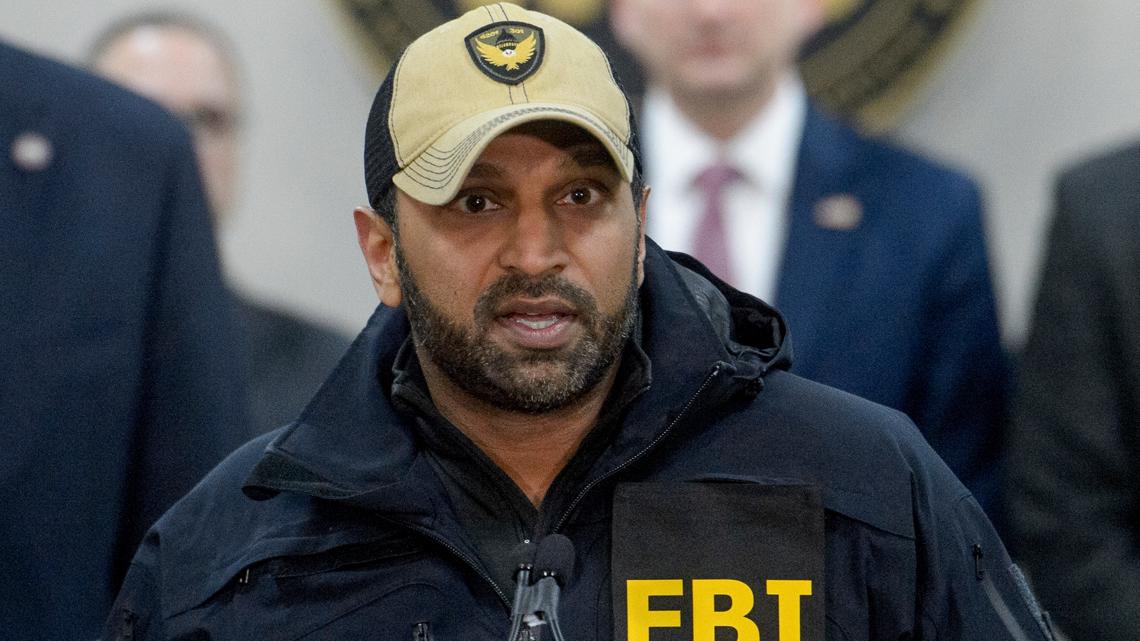 FBI investigating Minneapolis church shooting as domestic terrorism ...