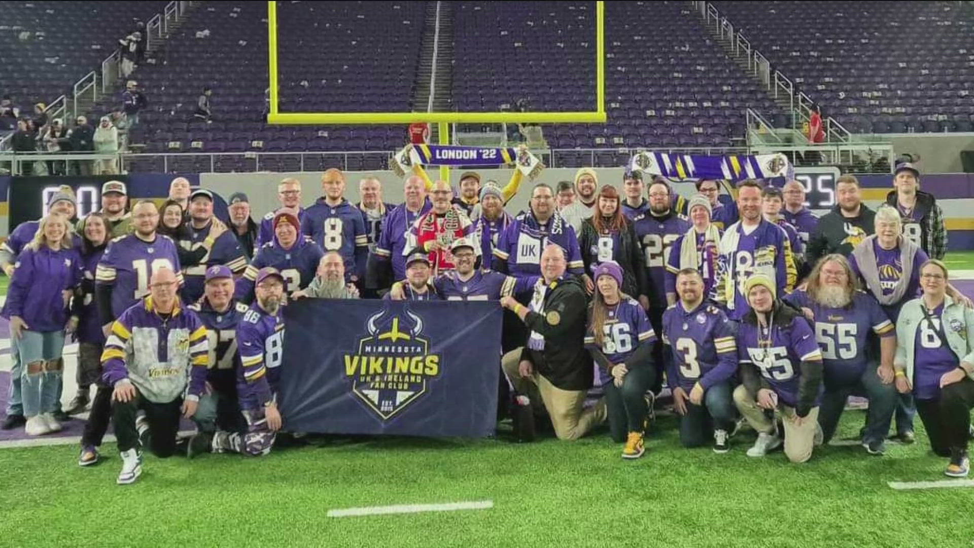 Jason Voorhees is still chained underwater in a Cosby mine pit | kare11.com