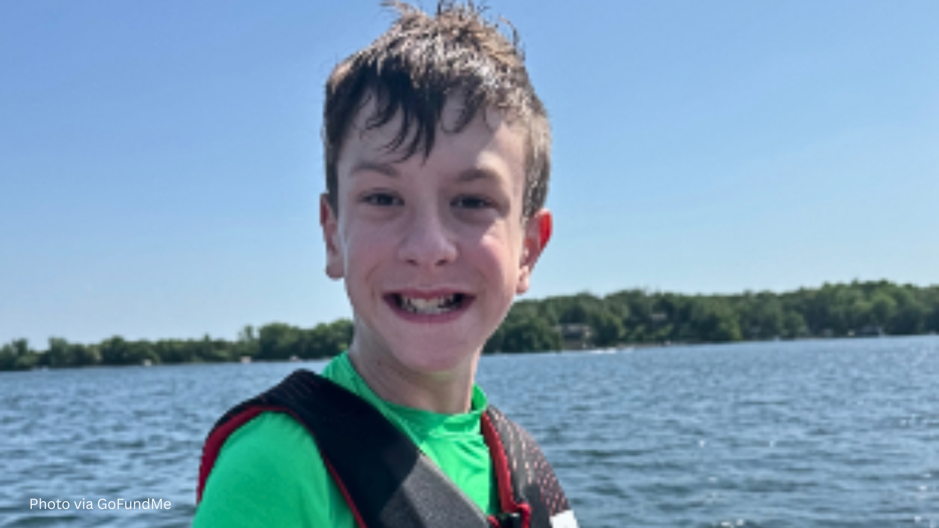 Victor, who saved friend during Annunciation shooting, to be honored in ...