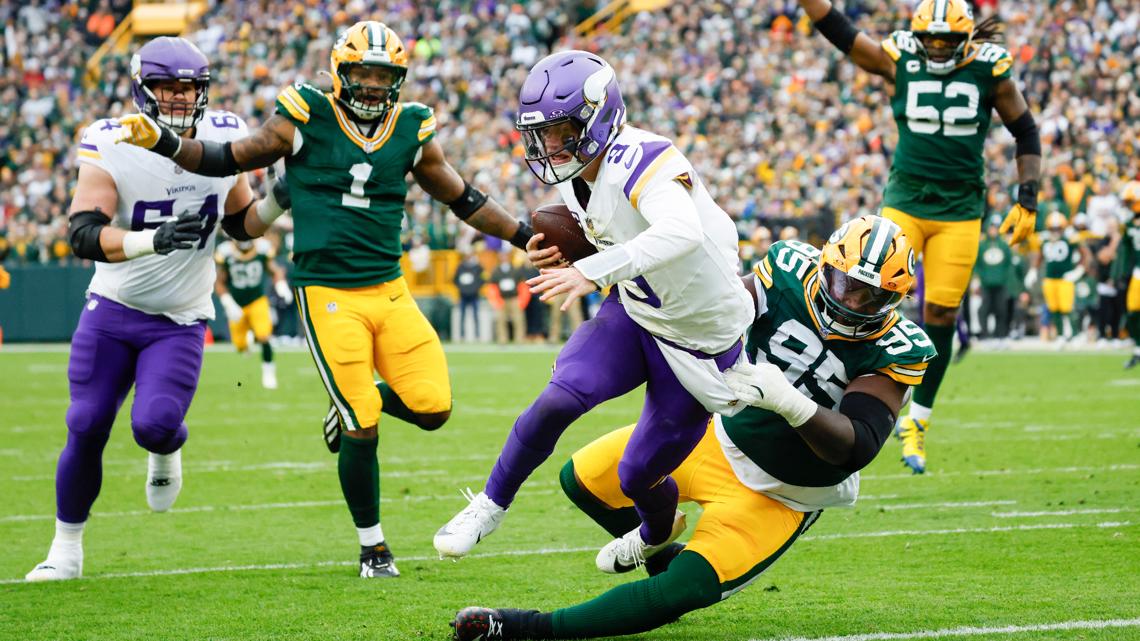 Hennepin County Attorney Mary Moriarty won't seek reelection | kare11.com