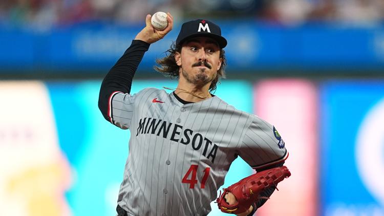Minnesota Twins announce Opening Day roster | kare11.com