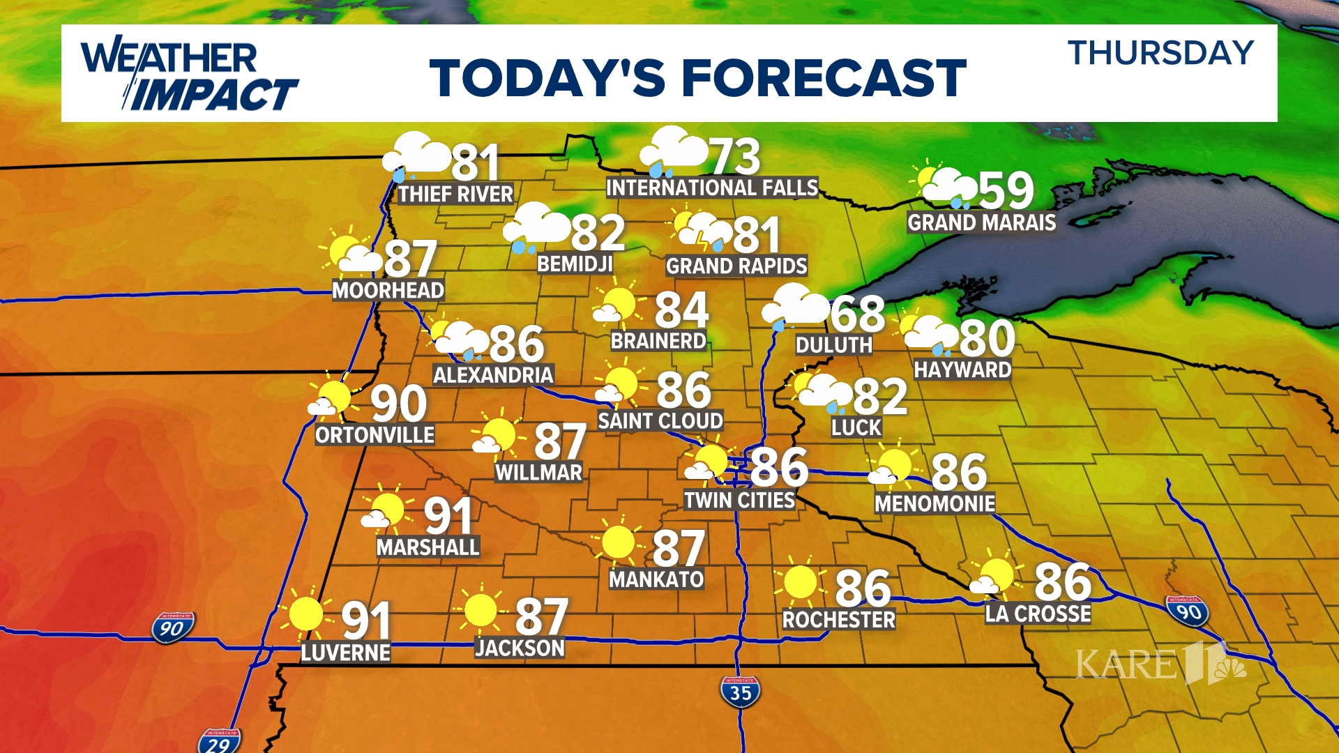 Local News | Minneapolis, Minnesota | kare11.com