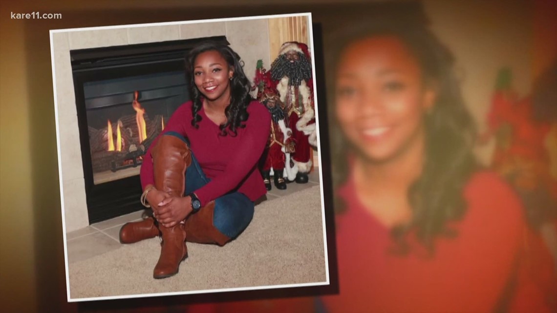 Sen. Hayden and family still fight to end gun violence four years after ...