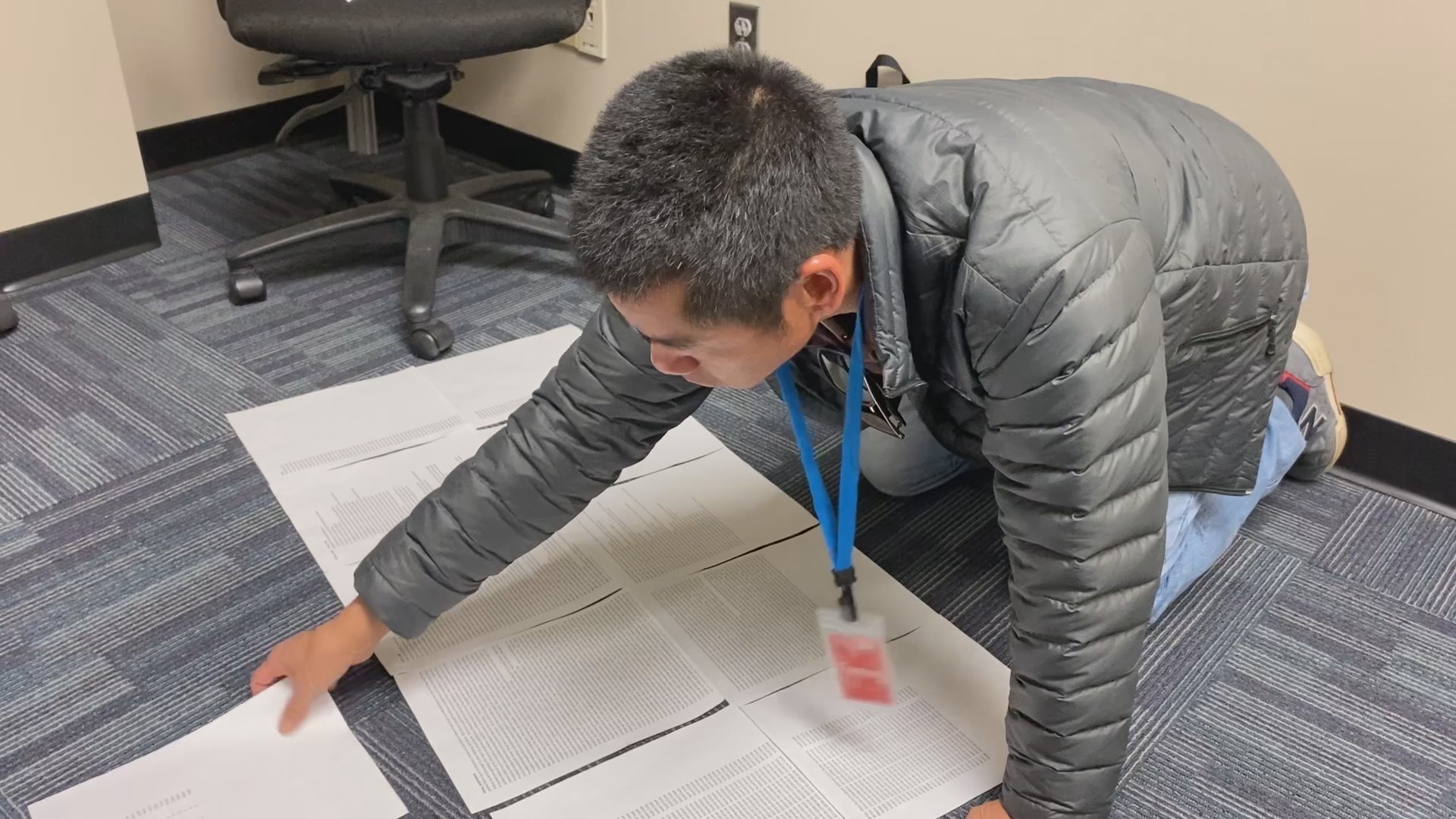 KARE 11 Investigates: Missing records, fraud allegations, and a flawed ...