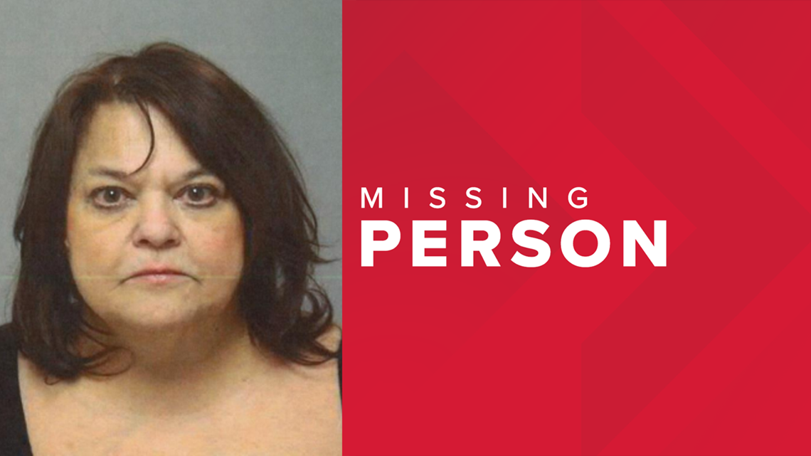 Centennial Lakes police ask for help to find Laurie O'Connell | kare11.com