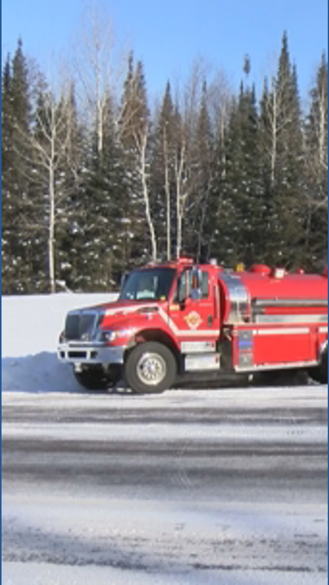 Body found inside pole building after fire in northern Minnesota ...