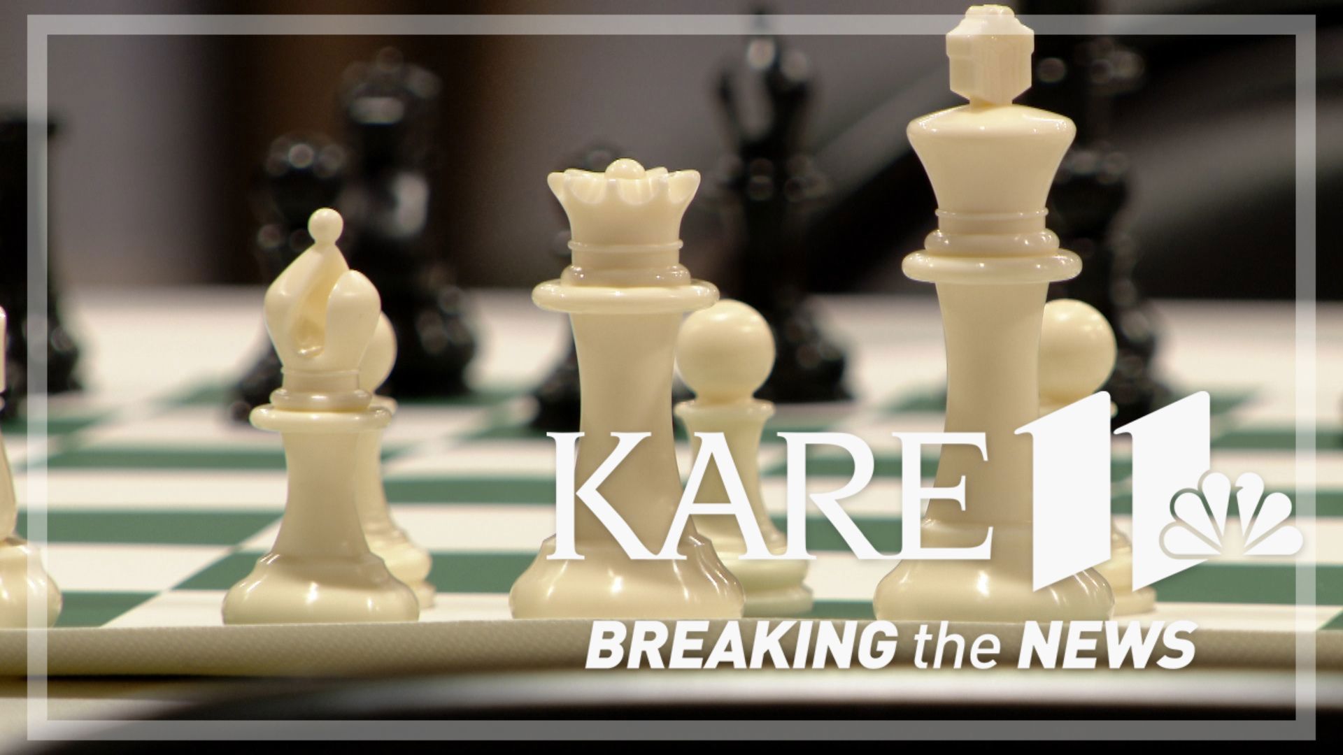 Inside a Minnesota prison, chess connects all | kare11.com