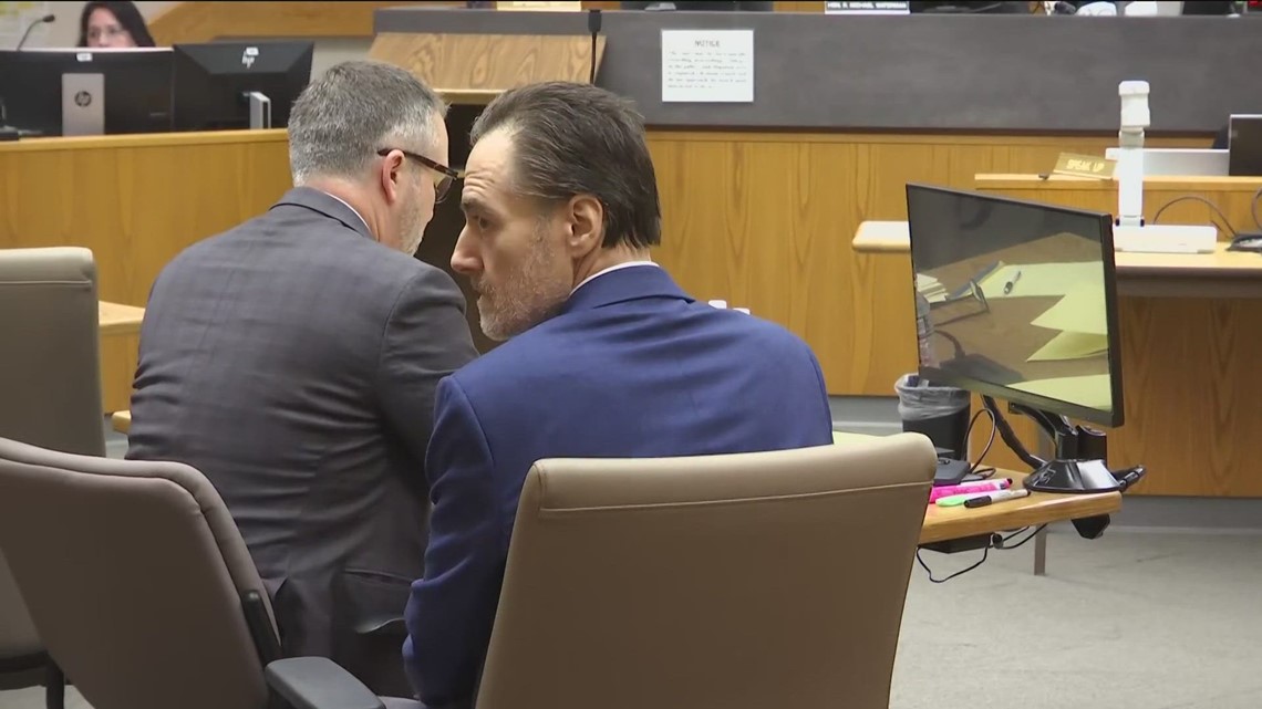 Apple River stabbing trial: Victim's mother, stabbing victim among ...