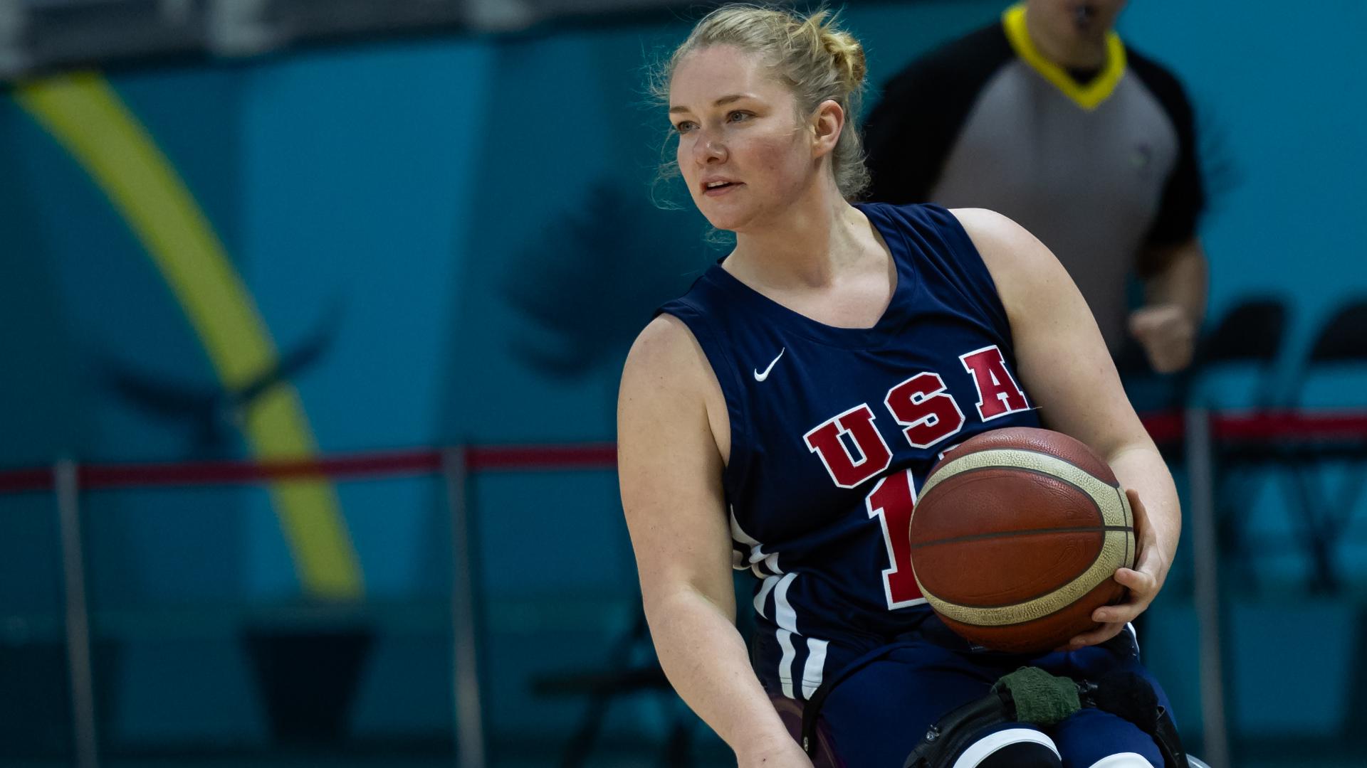 Which Minnesotans are competing at the Paralympics? | kare11.com