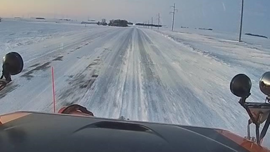 All highways reopen in southern Minnesota | kare11.com