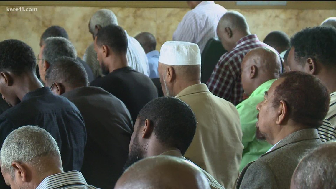 Doctor helps spread awareness, tips to safely observe Ramadan | kare11.com