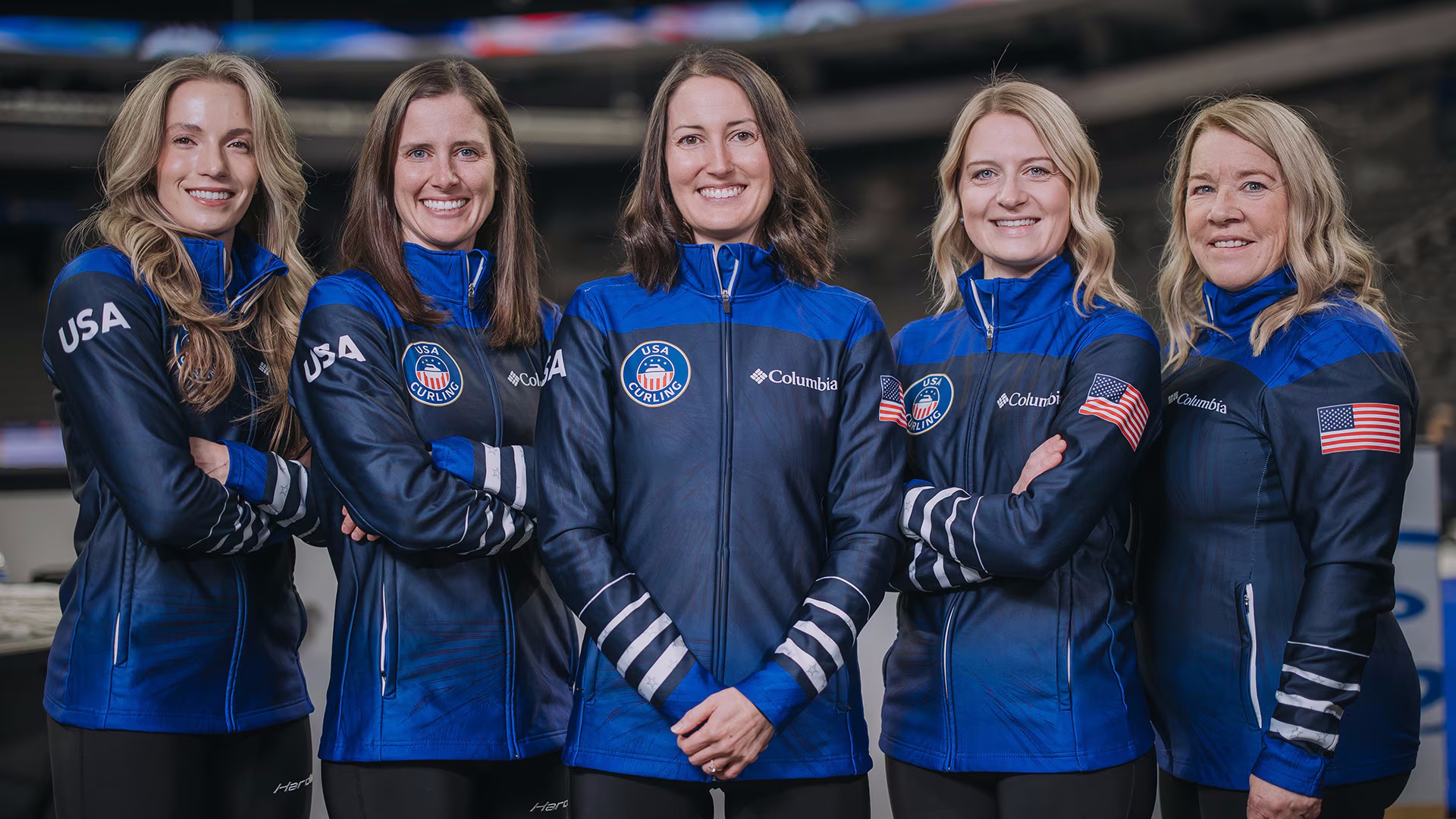 Team Casper punches ticket to Milan Cortina by winning Olympic Curling ...