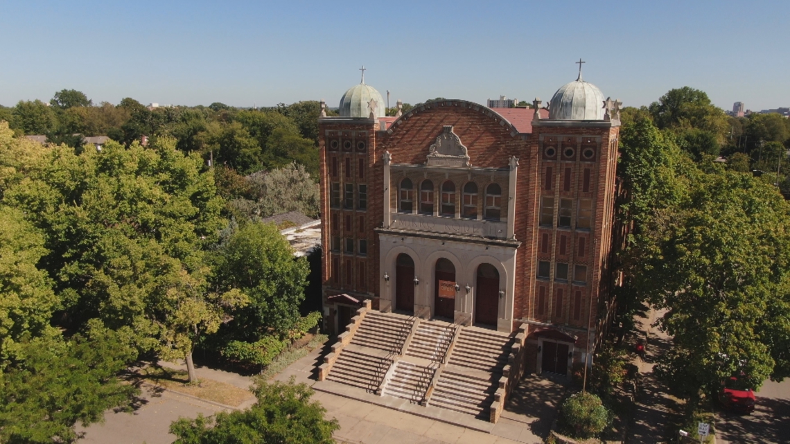 Minneapolis landmark with century-old legacy for sale | kare11.com