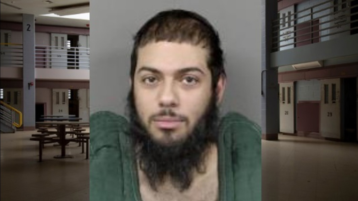 Charges filed in deadly multi-county shooting spress | kare11.com