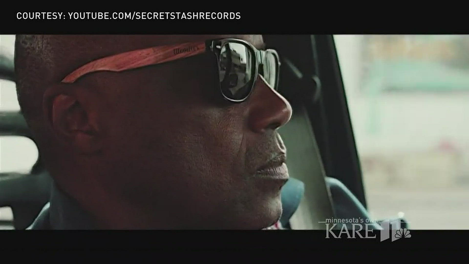 Twin Cities comeback soul singer Sonny Knight dies at 69 | kare11.com