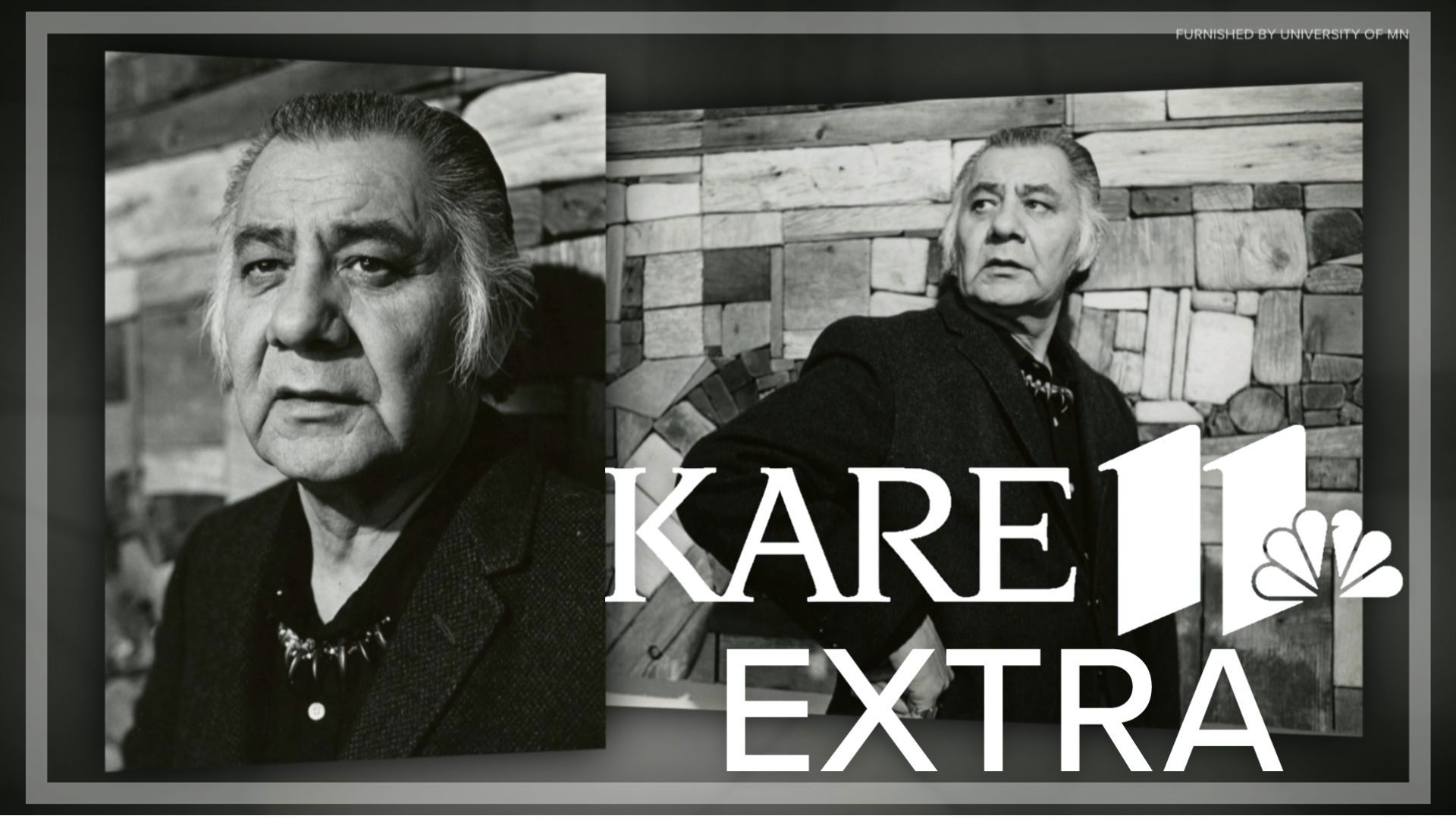 George Morrison: First solo exhibit at The Met opens July 17 | kare11.com