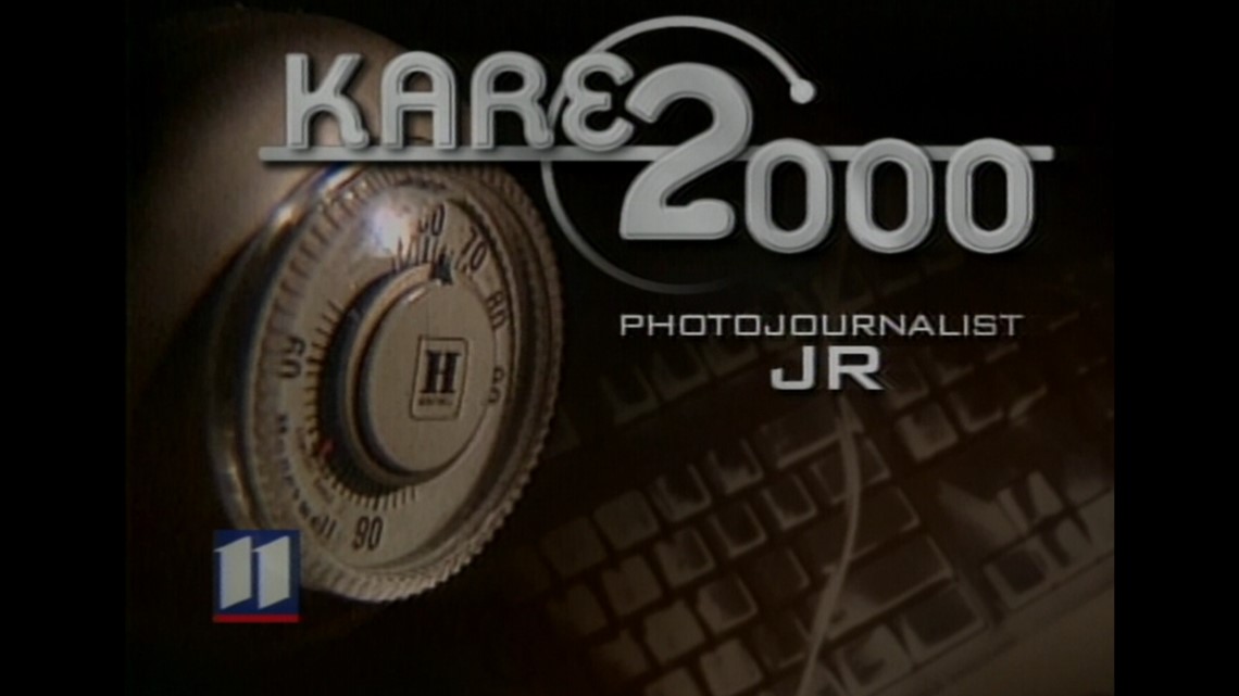 Y2K Insurance (1999) From the Archives | kare11.com