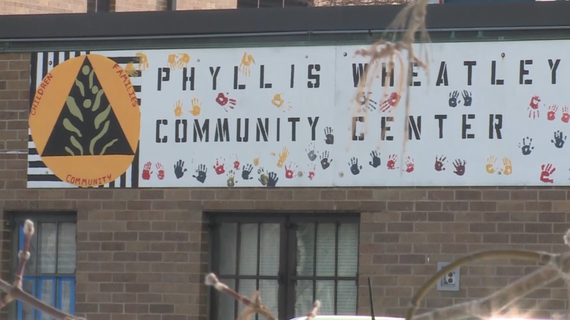 Minneapolis community center teaches digital skills | kare11.com