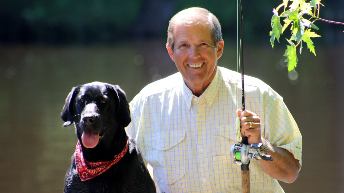 Minnesota Bound canine TV sidekick Raven III passes at 13 | kare11.com