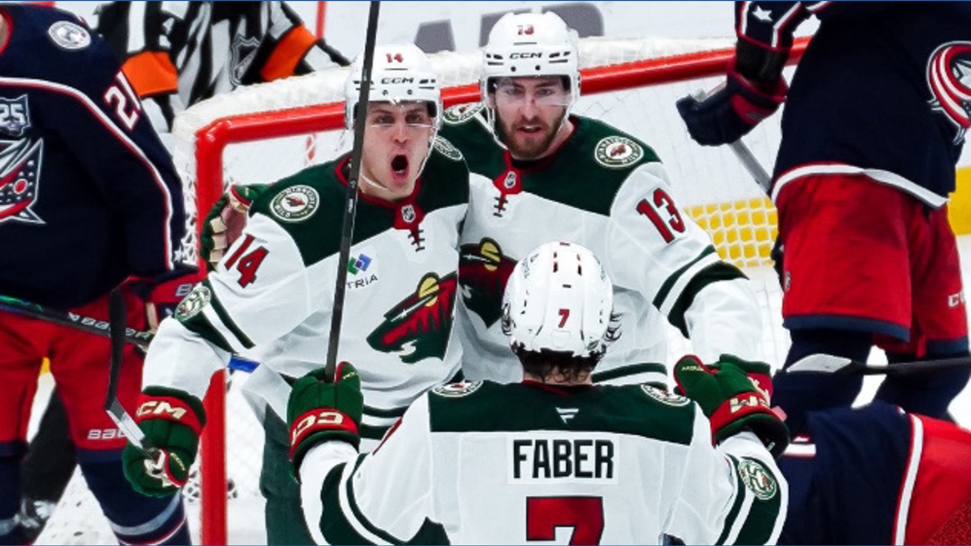 Attorney Chris Madel joins race for Minnesota governor | kare11.com