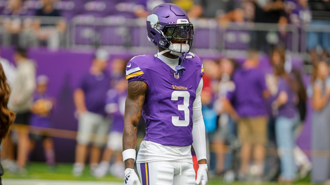 Report: Vikings WR Jordan Addison's court hearing pushed back | kare11.com