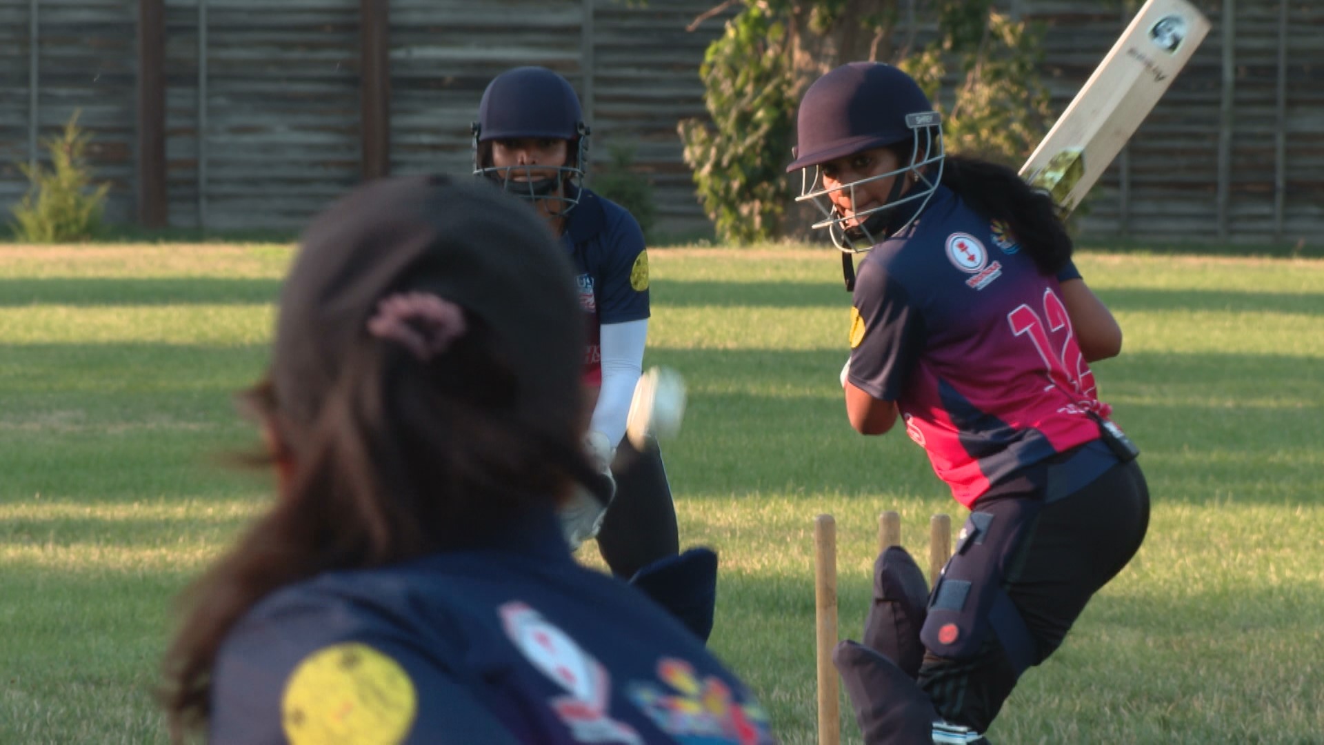'MN Monarchs' promotes women's cricket in the state | kare11.com