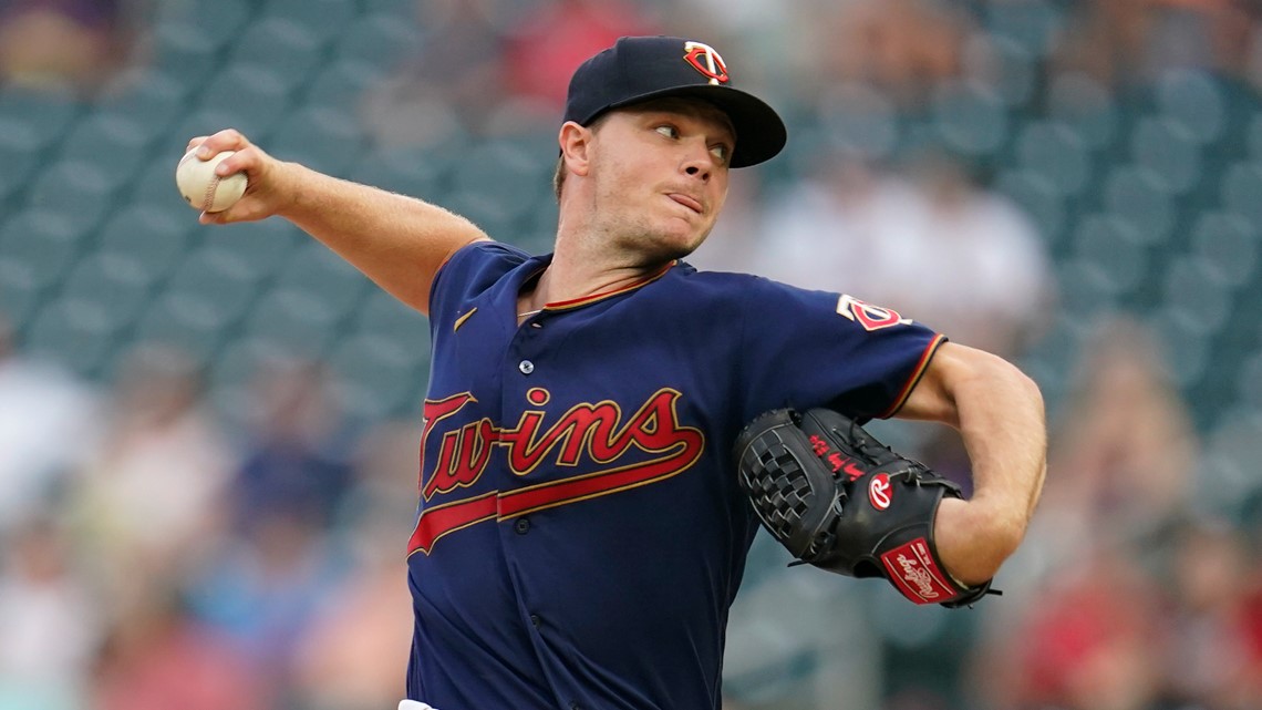 García, Seager lead Rangers past Twins 2-1, take 3 of 4 | kare11.com