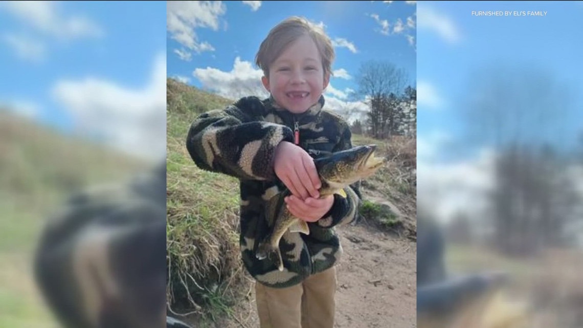 Eli Hart wrongful death lawsuit ends with settlement from Dakota County ...