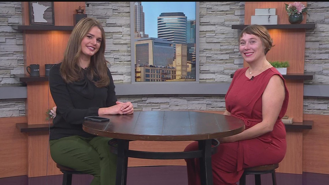 The 'Midwest accent' explained by a dialect coach | kare11.com