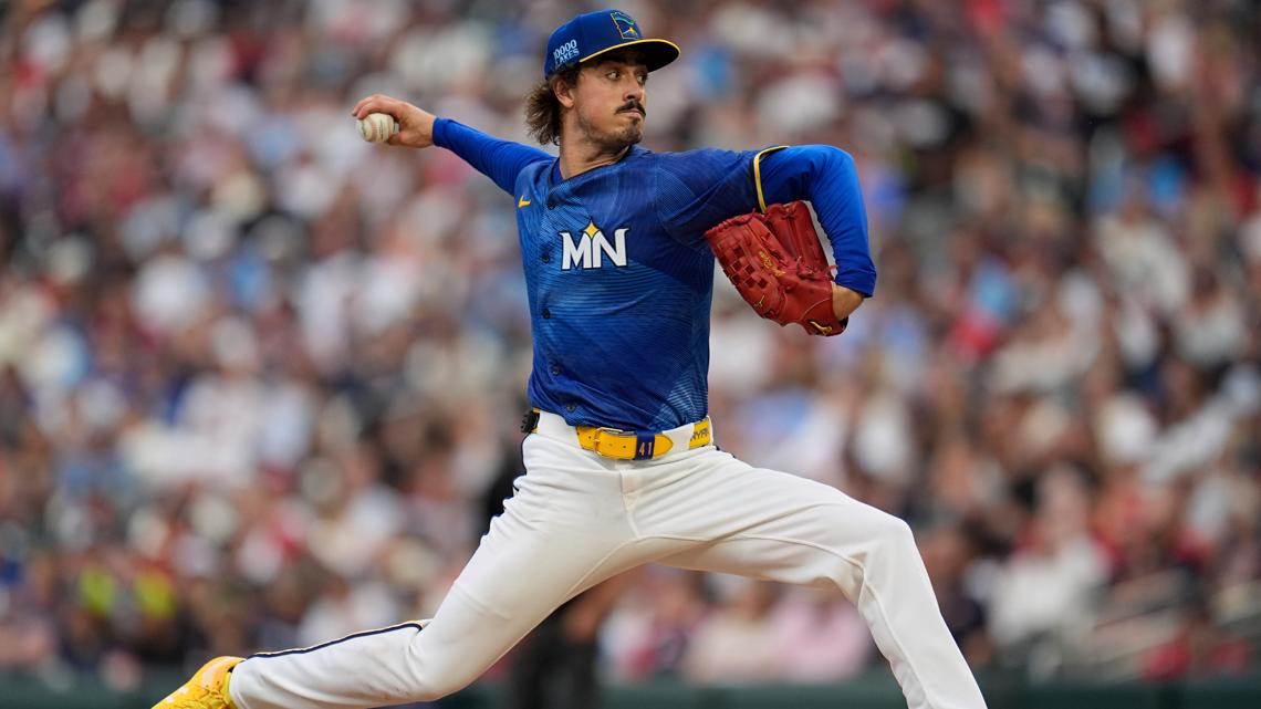 Former Vikings star QB Tommy Kramer speaks about his dementia diagnosis ...