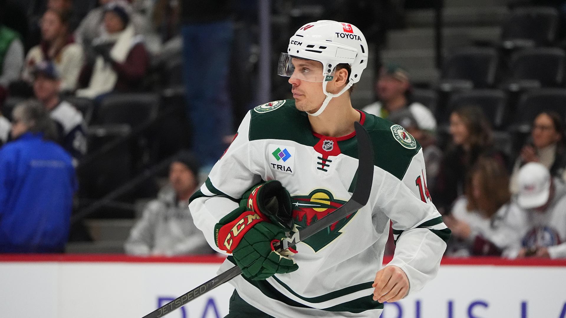 GM Bill Guerin banks on Wild resilience as NHL trade deadline nears ...