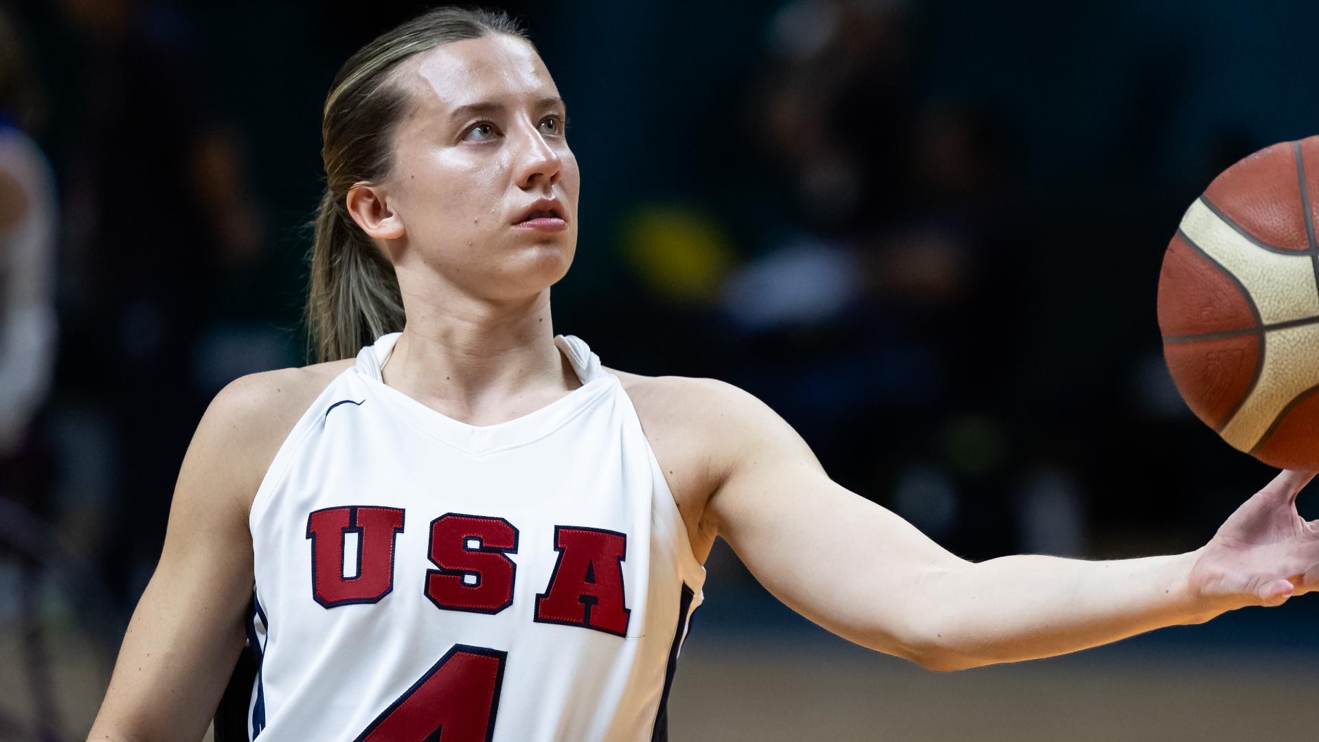 Which Minnesotans are competing at the Paralympics? | kare11.com