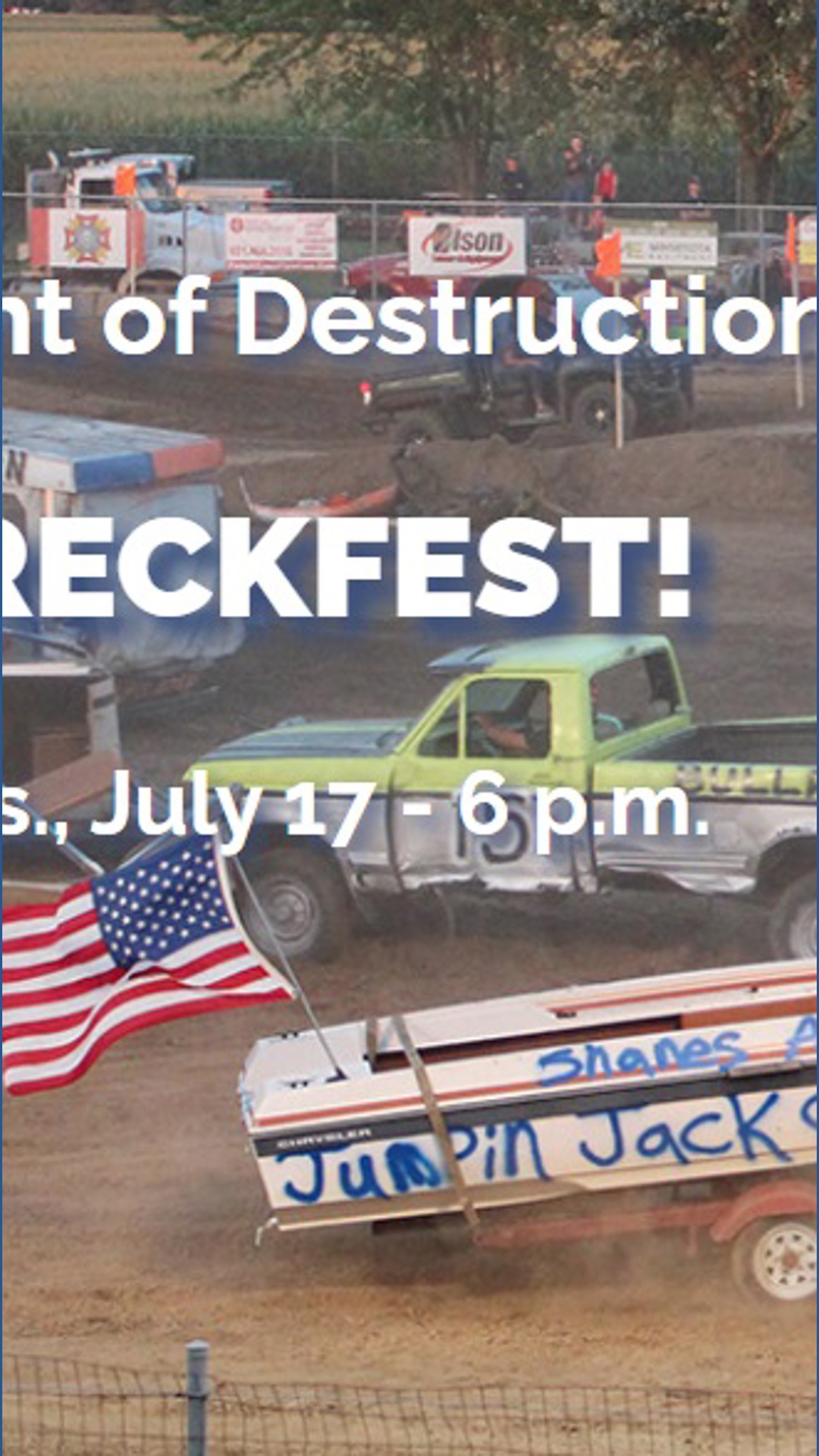 Breaking News Isanti Mn