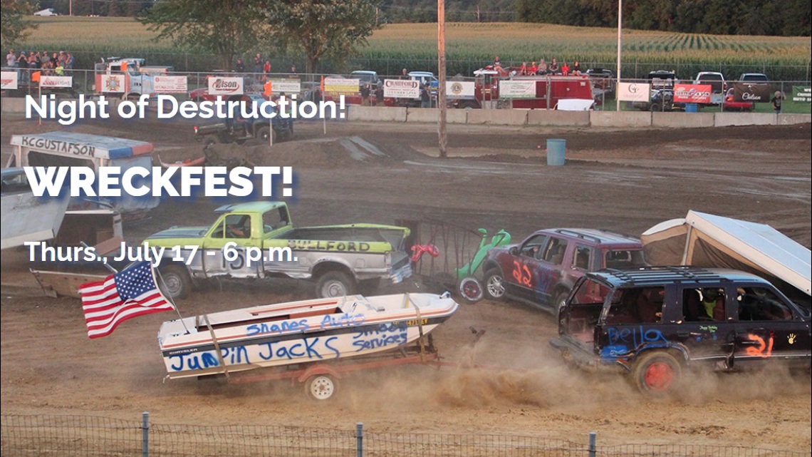 Breaking News Isanti Mn