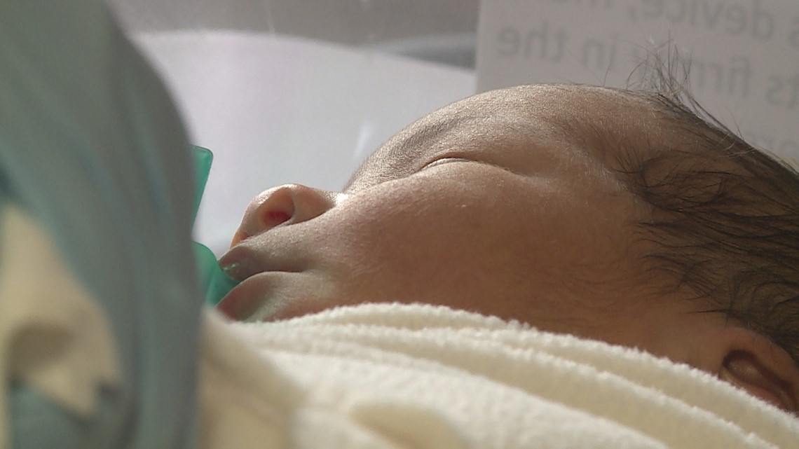 Twin Cities OBs on the race to be '1st' on New Year's Day | kare11.com