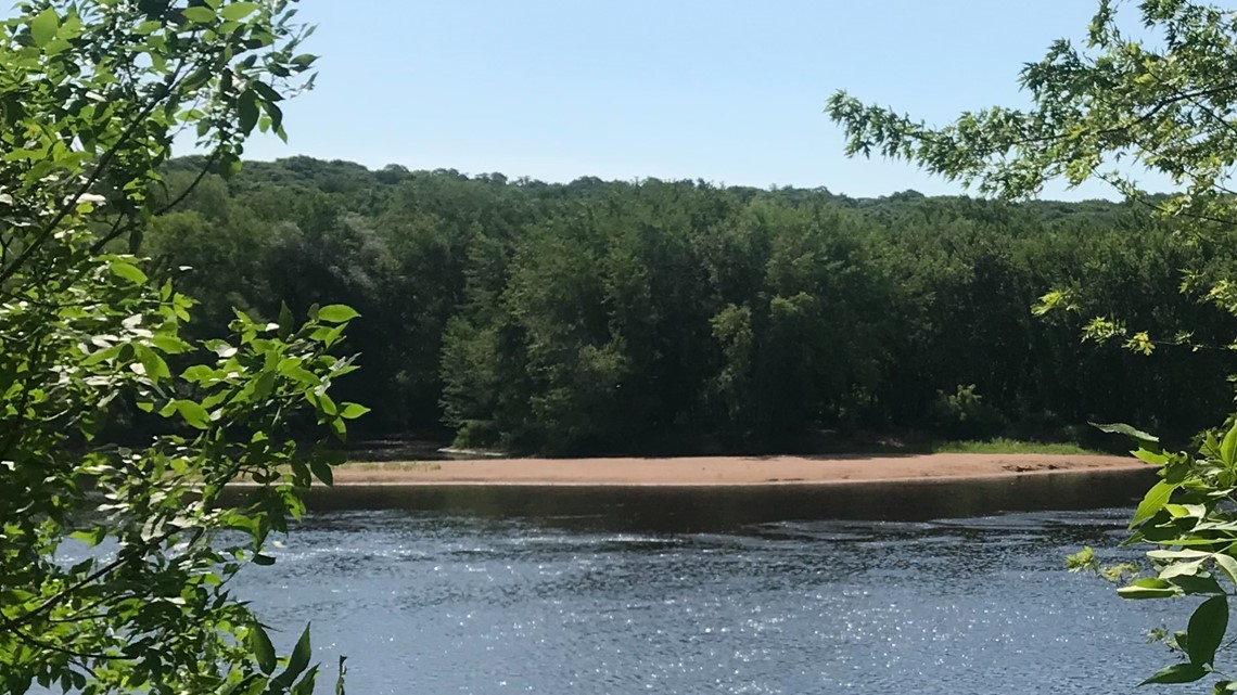 Hitting The Trails: Wild River State Park | kare11.com