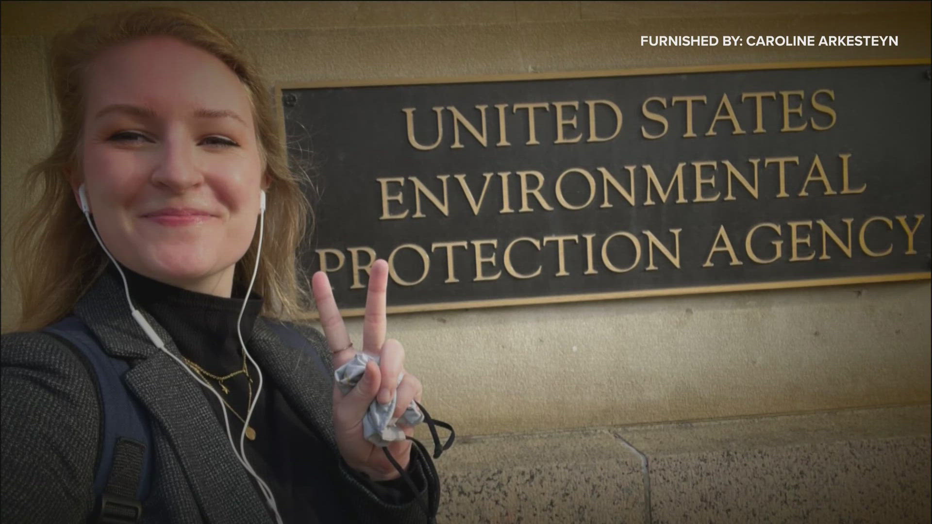 Minnesota woman working for EPA fired then rehired within days | kare11.com