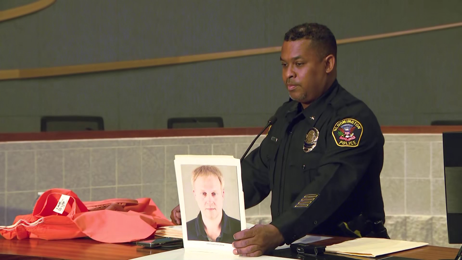 Bloomington police give update on sex sting investigation | kare11.com