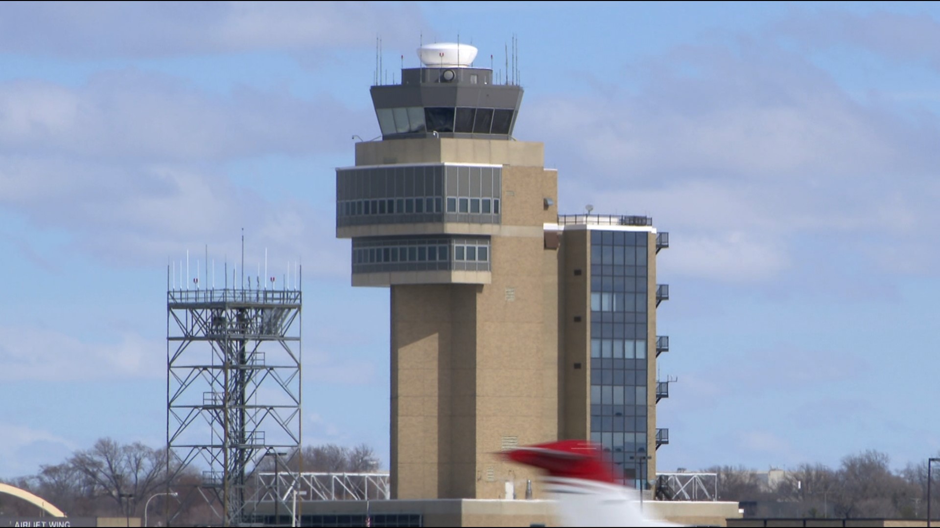 Flight from MSP comes back after takeoff due to 'indication of an ...