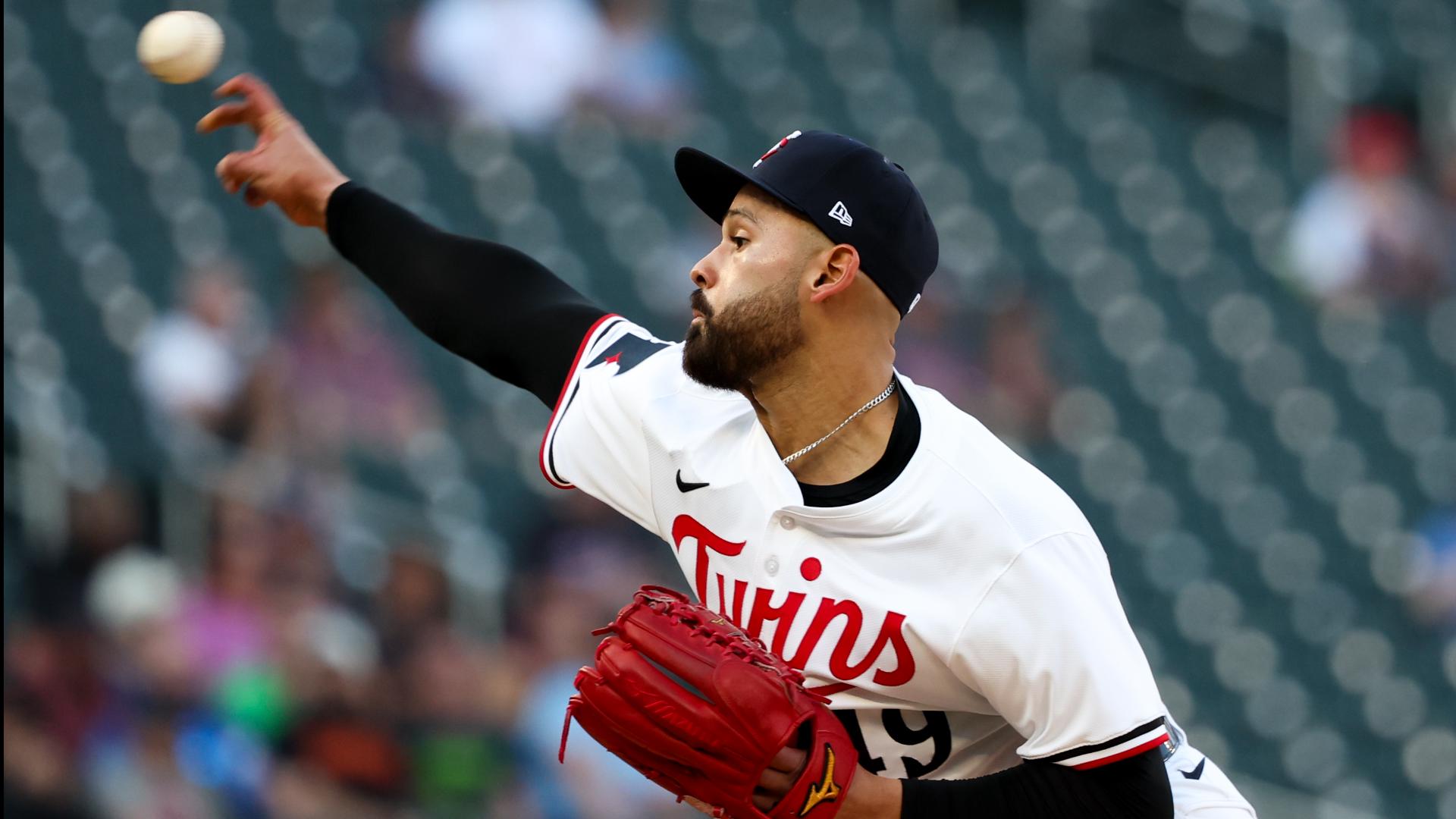 Terri Traen opens up about KQRS ousting | kare11.com