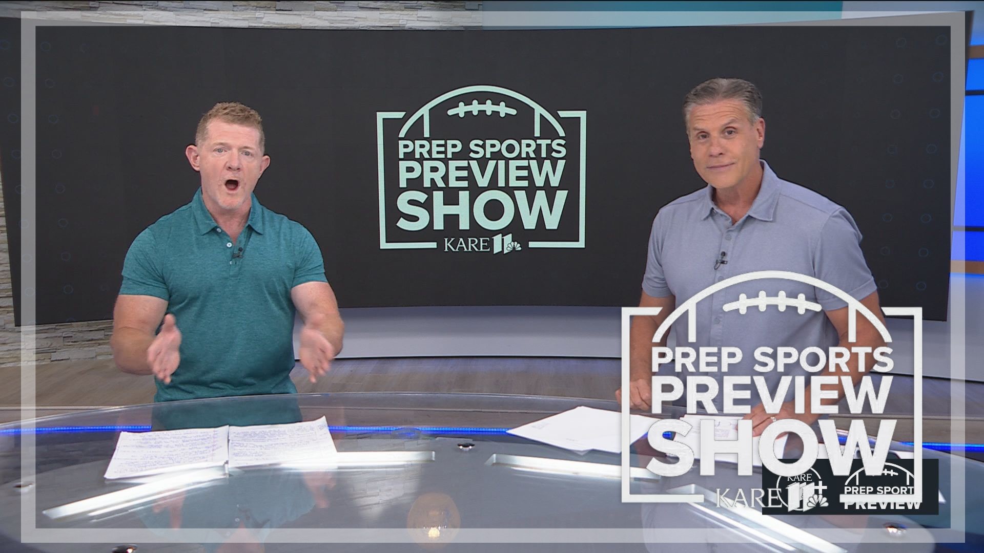 KARE 11 Prep Preview (Week 4 Games - Sept. 21-23) | kare11.com