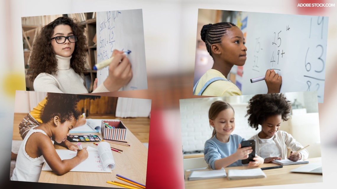 Beating summer brain drain | kare11.com