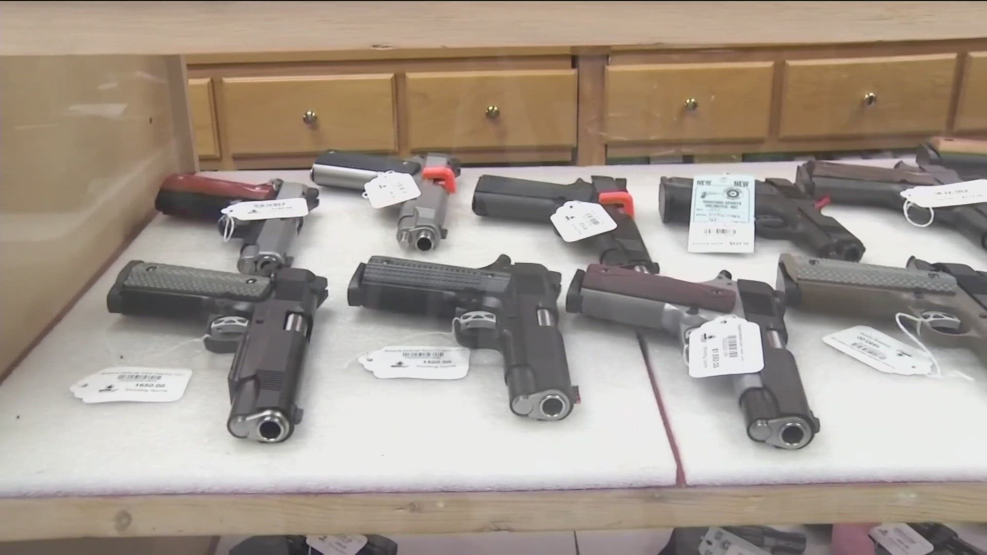 Advocates call for more gun violence measures in Minnesota | kare11.com