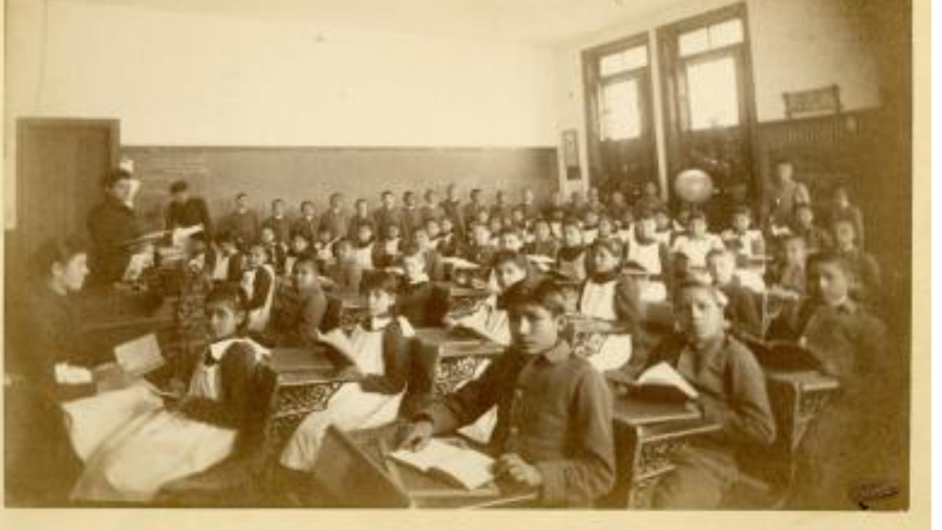The lost history of Native American boarding schools | kare11.com