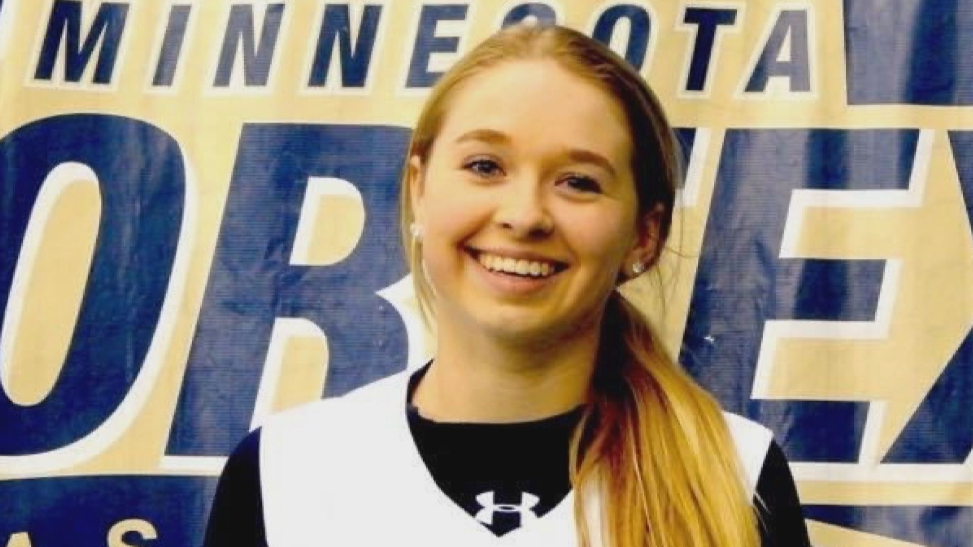Late softball star's legacy of giving lives on through Toys for Tots ...